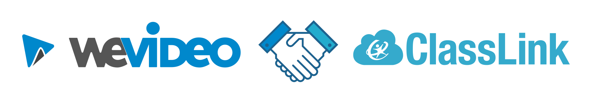 ClassLink News | We partnered with WeVideo to give students and teachers easy access...so they ...